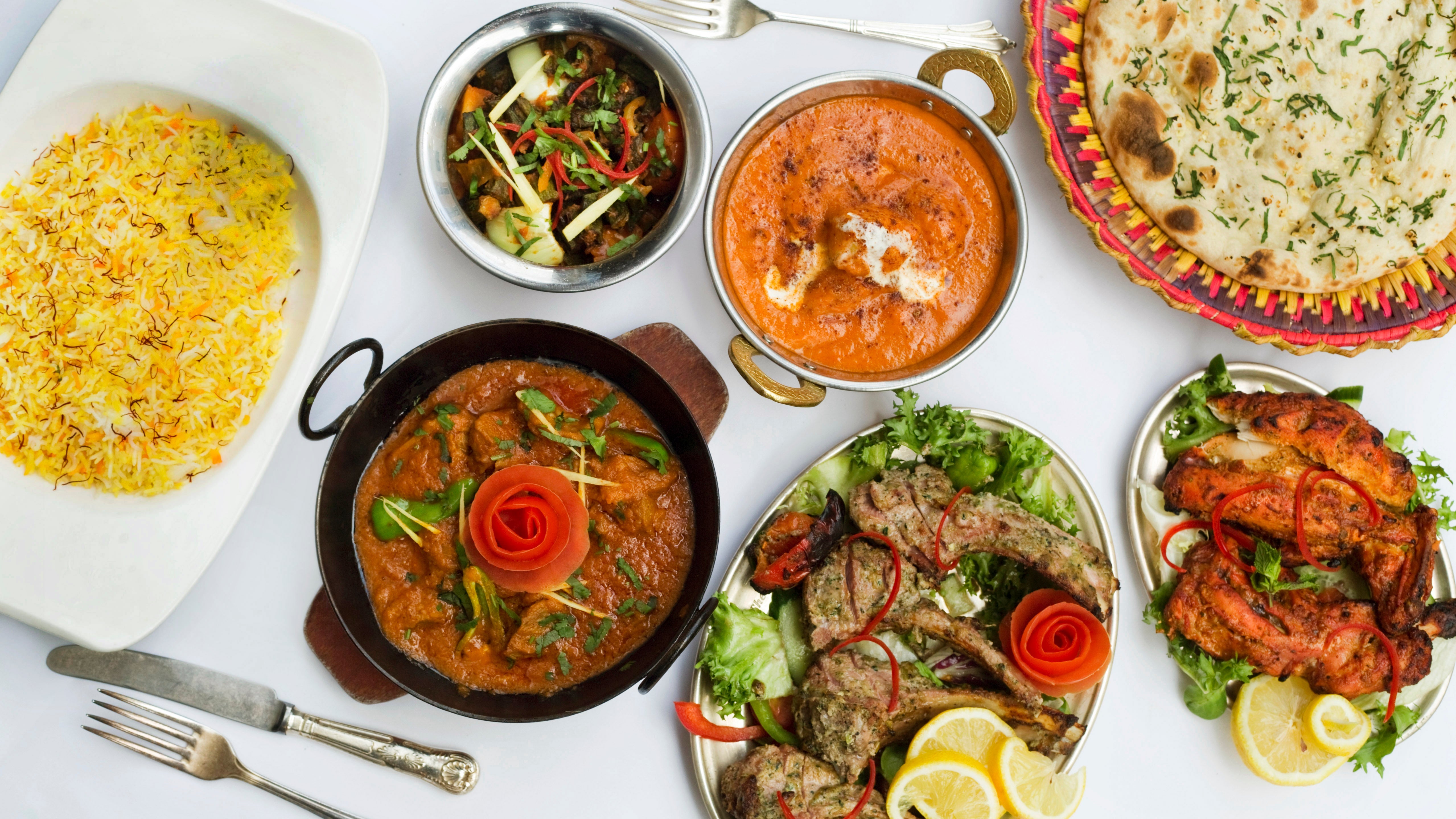 Shezan Restaurant delivery from Knightsbridge - Order with Deliveroo