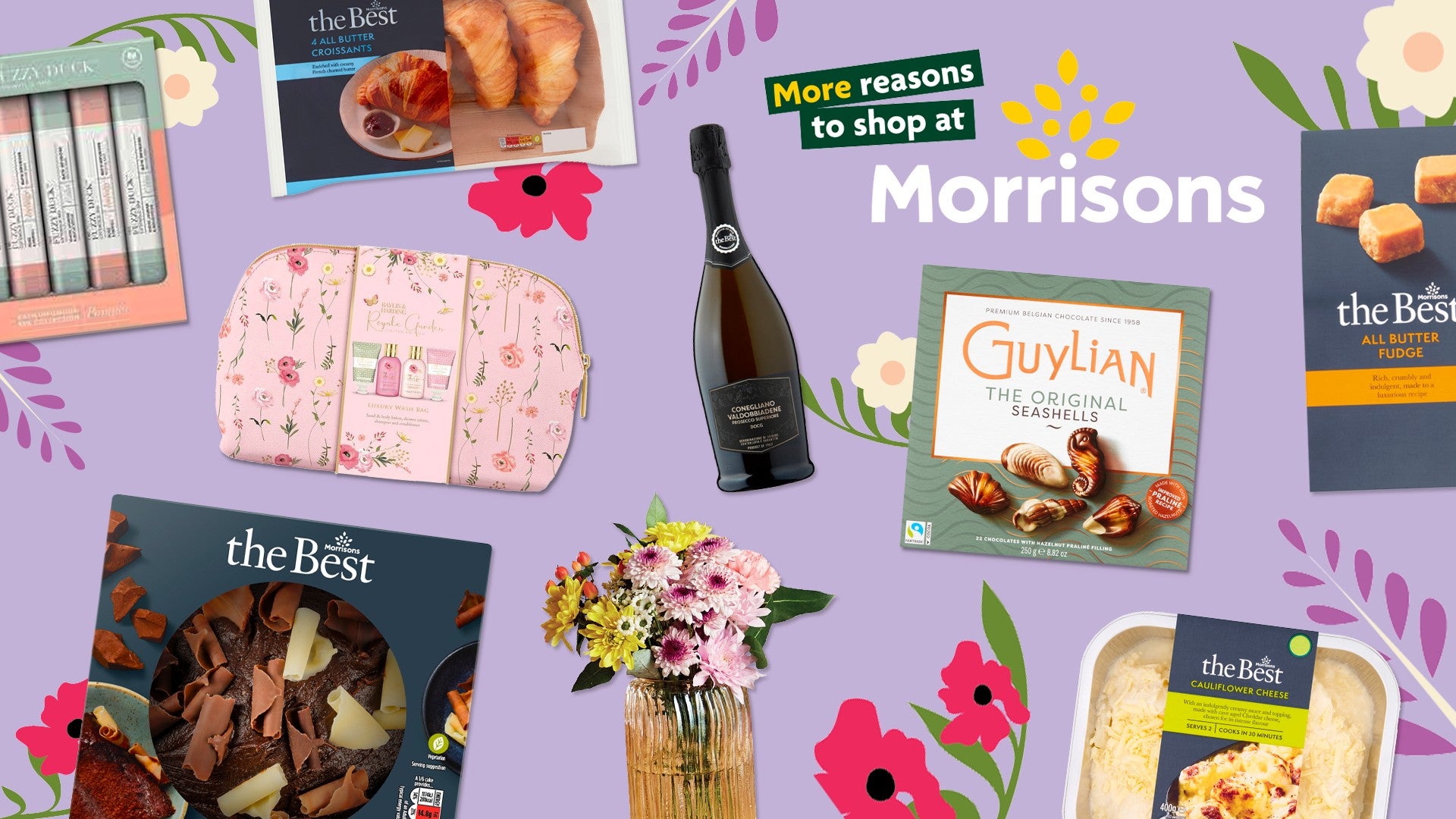 Morrisons - Sheffield Ecclesfield delivery from Outer Sheffield - Order ...