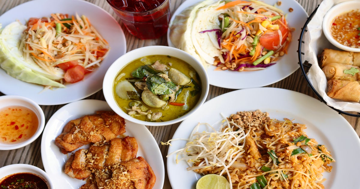 Sticky Rice - Yas Mall delivery from Yas Island - Order with Deliveroo