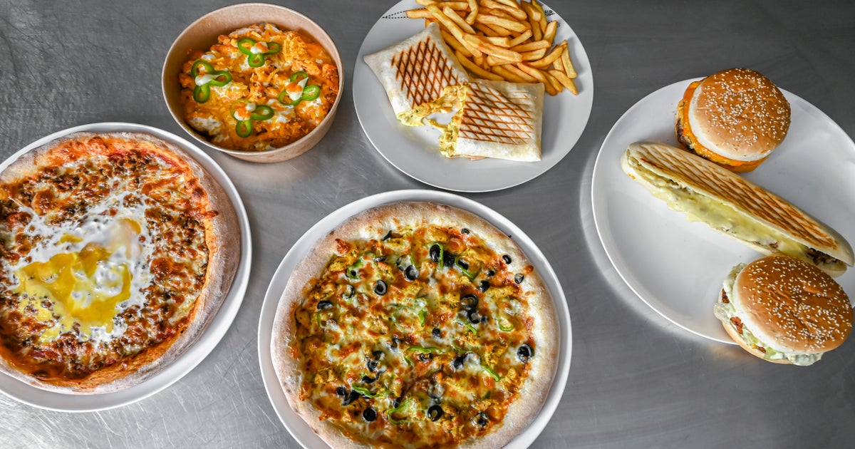 Delivery Subito Burger livre depuis Les Ruelles - Commandez avec Deliveroo