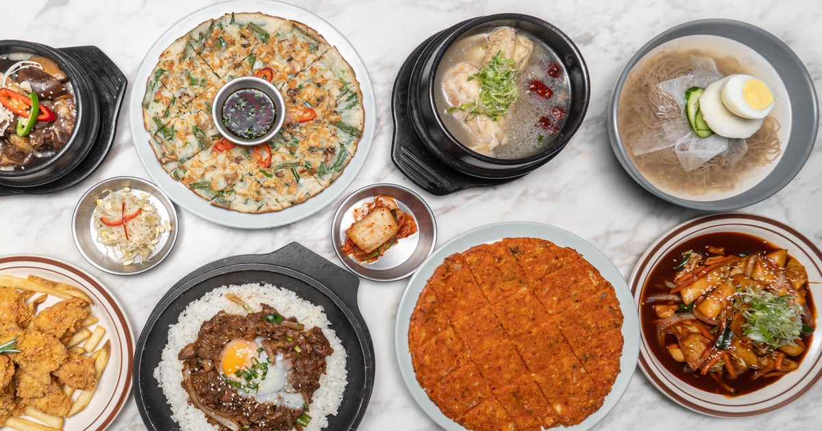 Hankki - Toa Payoh delivery from Toa Payoh - Order with Deliveroo