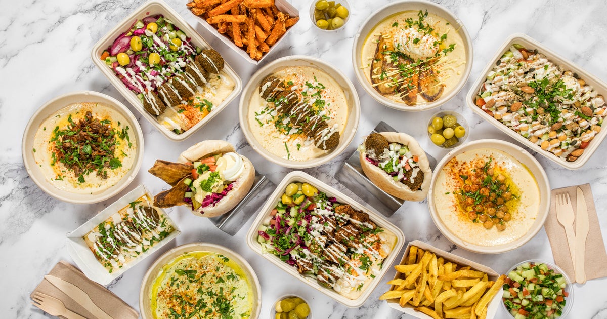 Al Kalha Restaurant - Mirdif delivery from Mirdif - Order with Deliveroo