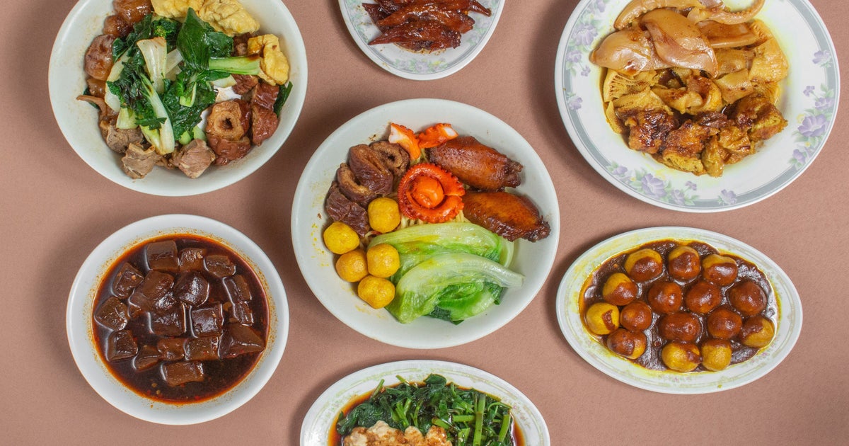 Jack's Kitchen - Reardon Court delivery from Warwick - Order with Deliveroo