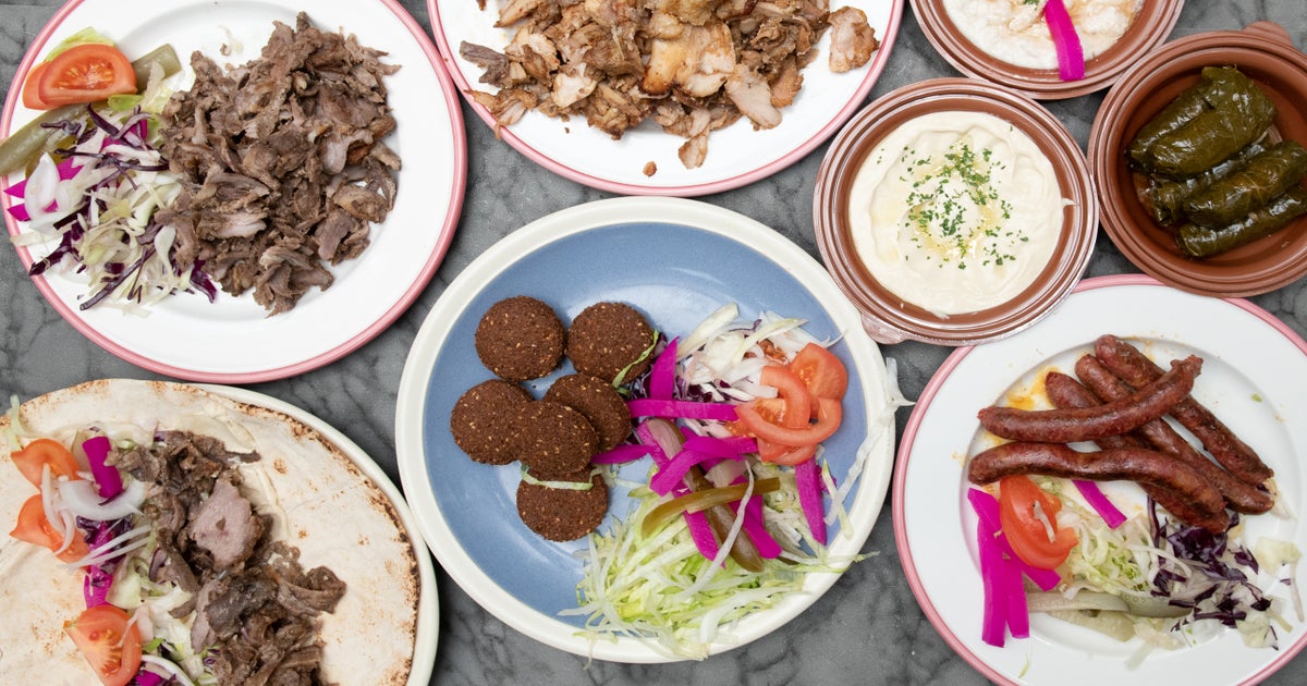 Flame and Bake - Etihad Plaza delivery from Al Danah - Order with Deliveroo