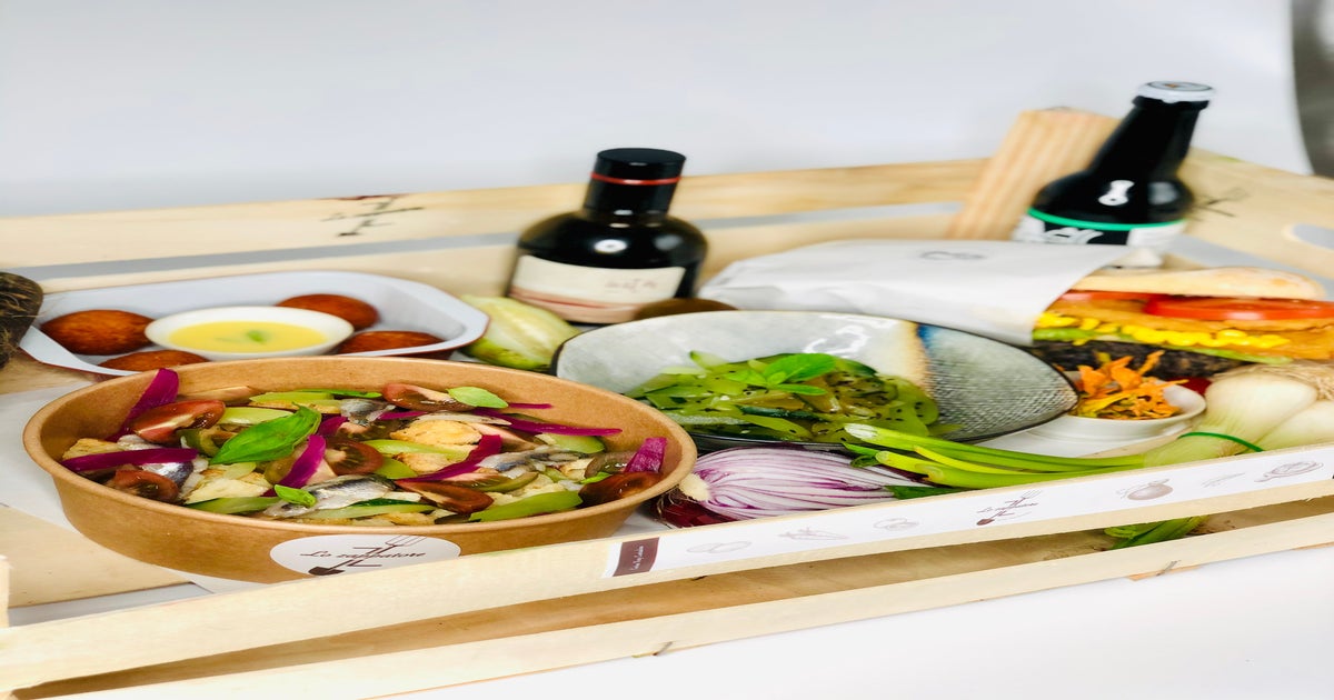 Lo Zappatore - cucina very contadina consegna in zona Milano Bocconi ...