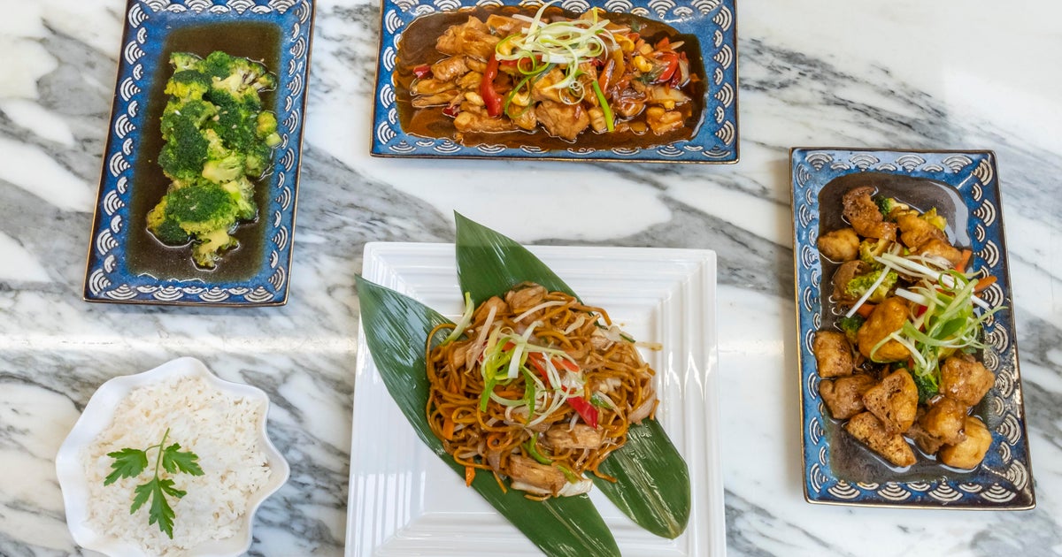 Lek's Thai Cafe - Stockton delivery from Stockton - Order with Deliveroo