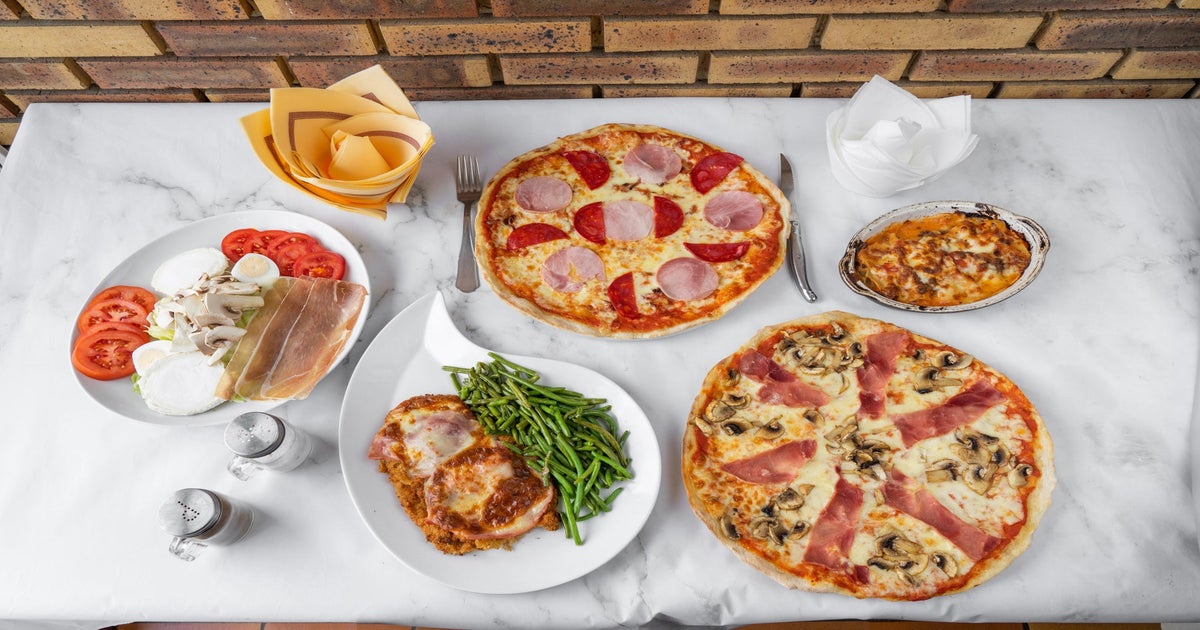 Cornish Cafe - Templefields delivery from Templefields - Order with ...