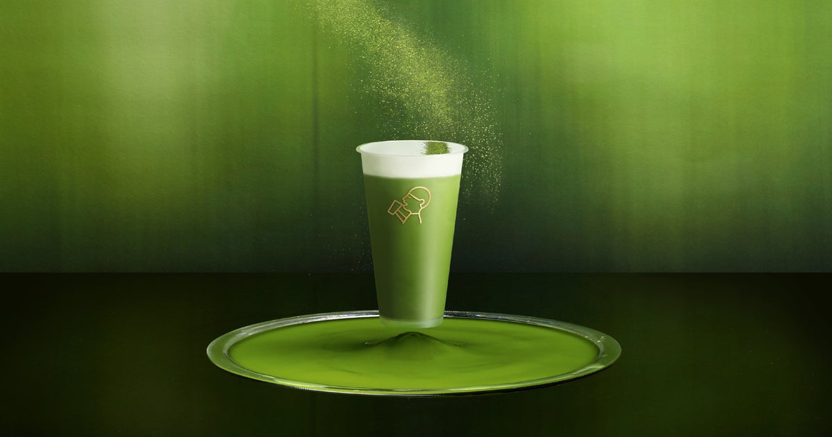 HEYTEA - Canary Wharf delivery from Canary Wharf - Order with Deliveroo