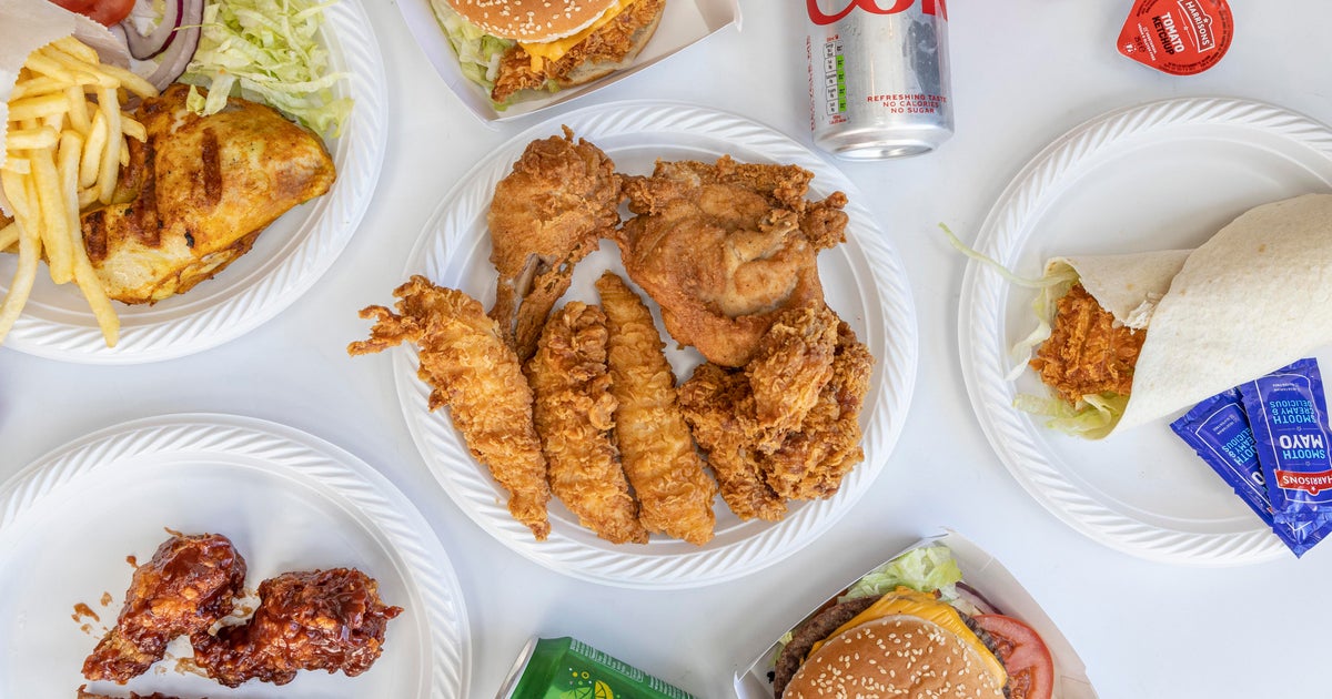 Hayes End Chicken - Hayes End delivery from Hayes End - Order with ...