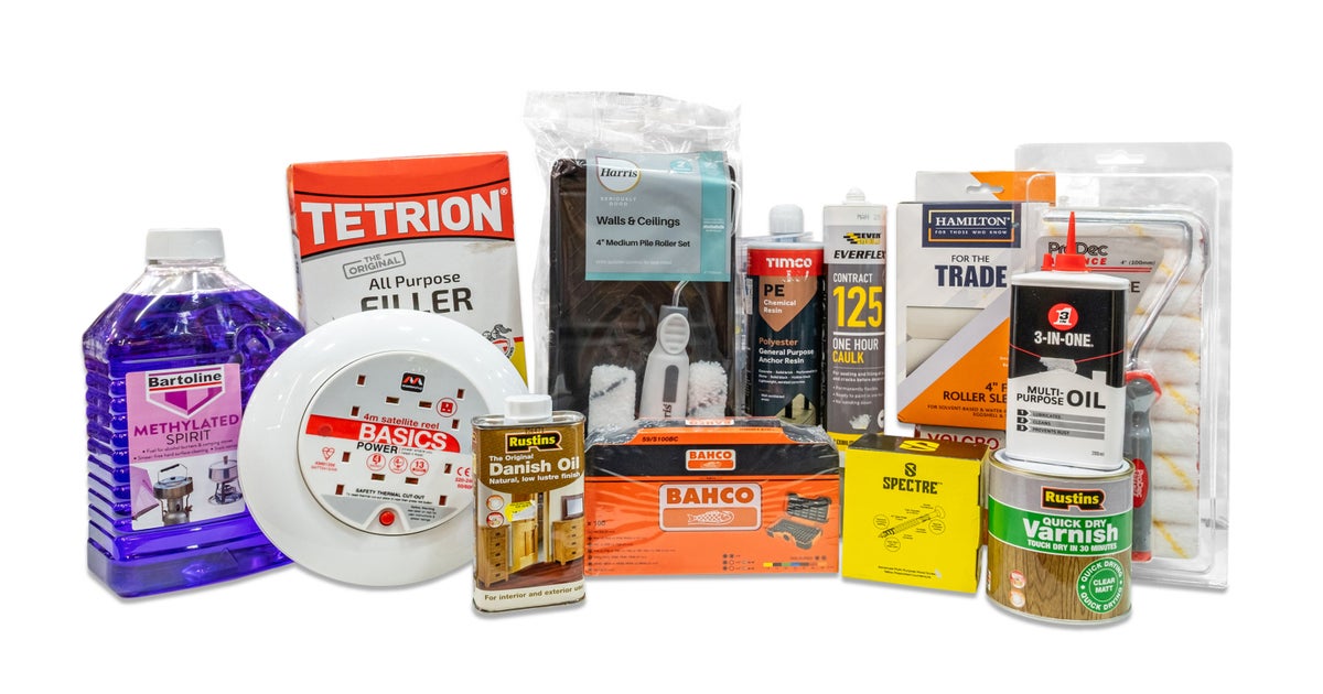 Blakes Of Belgravia Hardware/DIY - Belgravia delivery from Belgravia ...