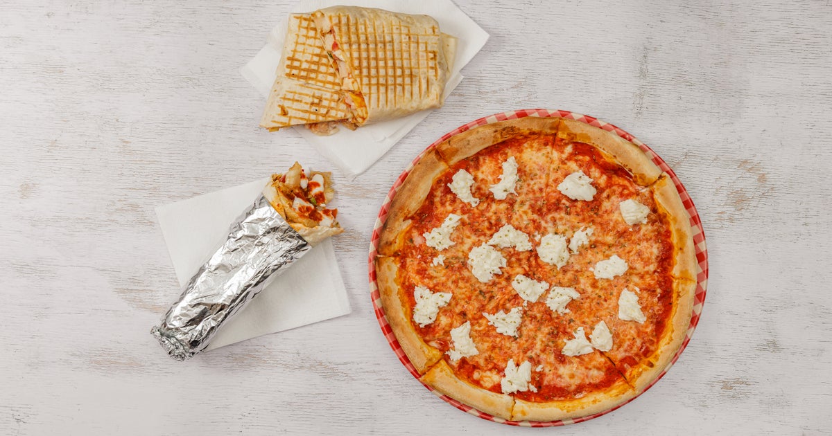 Pizzeria Musti Pizza & Kebab consegna in zona Como Tavernola - Ordina ...