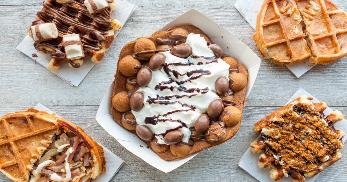 Lugimat Alrafea delivery from Al Bateen - Order with Deliveroo