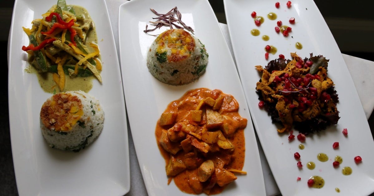 Rays Street Food - Camberley delivery from Camberley - Order with Deliveroo