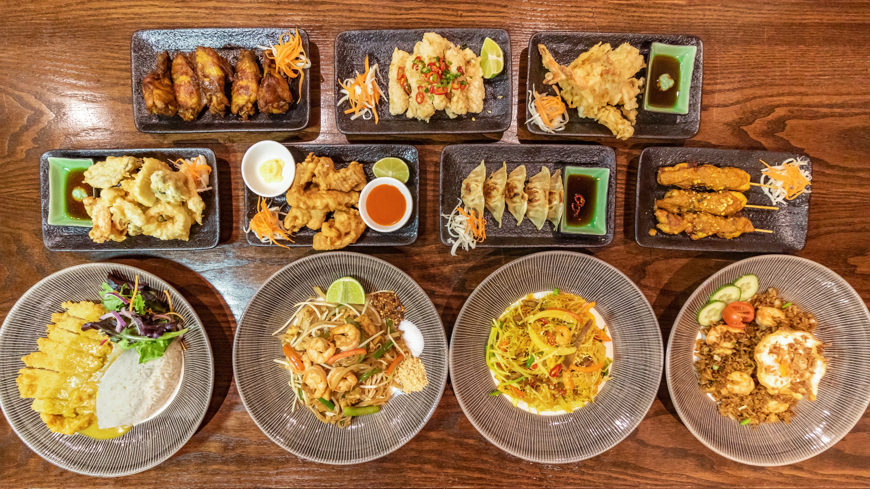 Umami - Oxford Road delivery from University Area - Order with Deliveroo