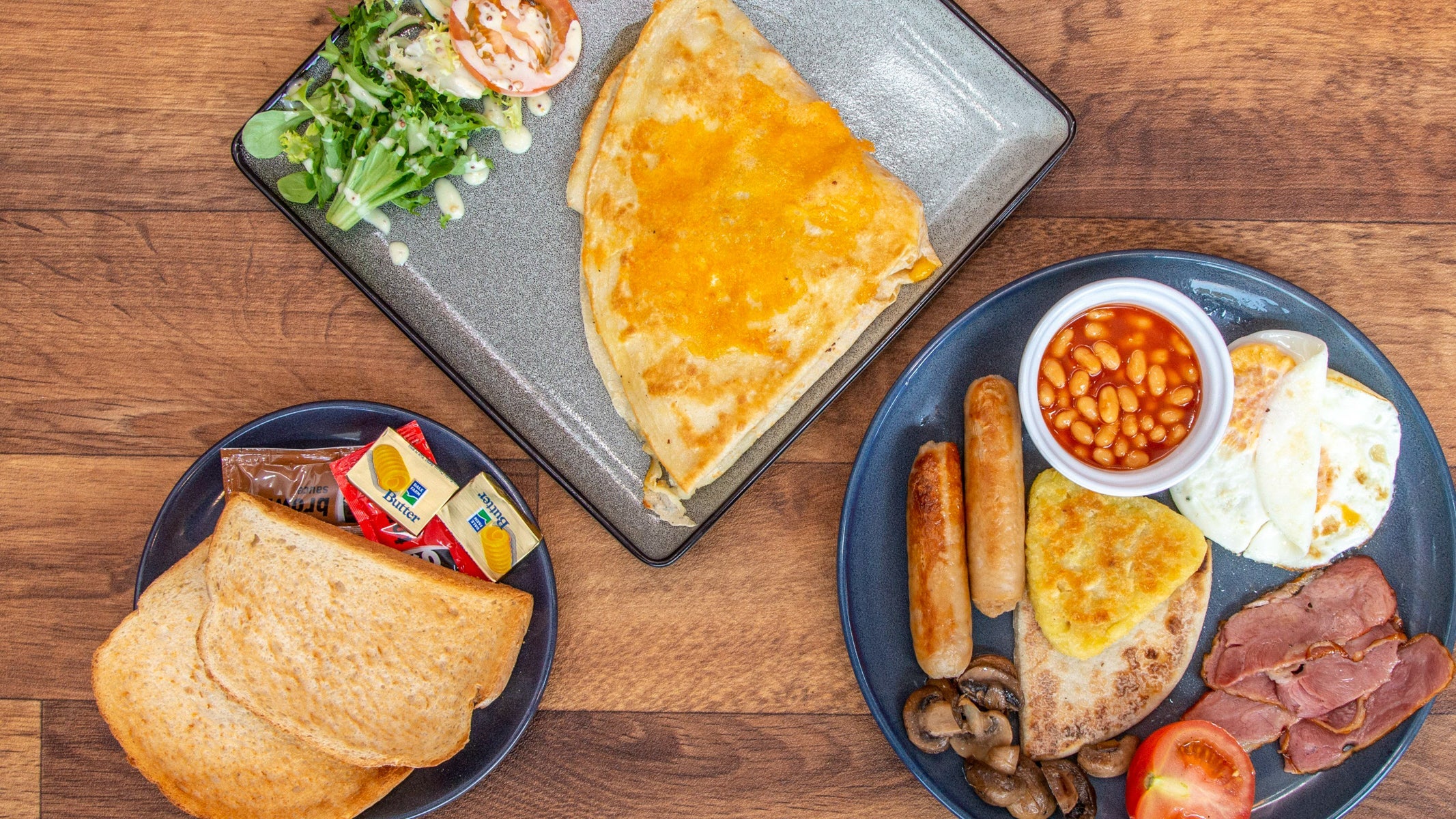 Dawn's Breakfast Cafe - Slade Road delivery from Erdington Centre ...