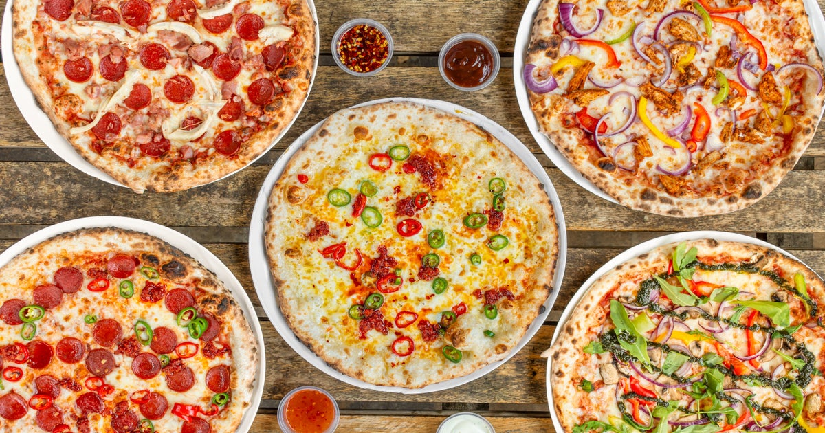 Pizzeria Le Bellagio livre depuis Stade des Alpes - Commandez avec ...