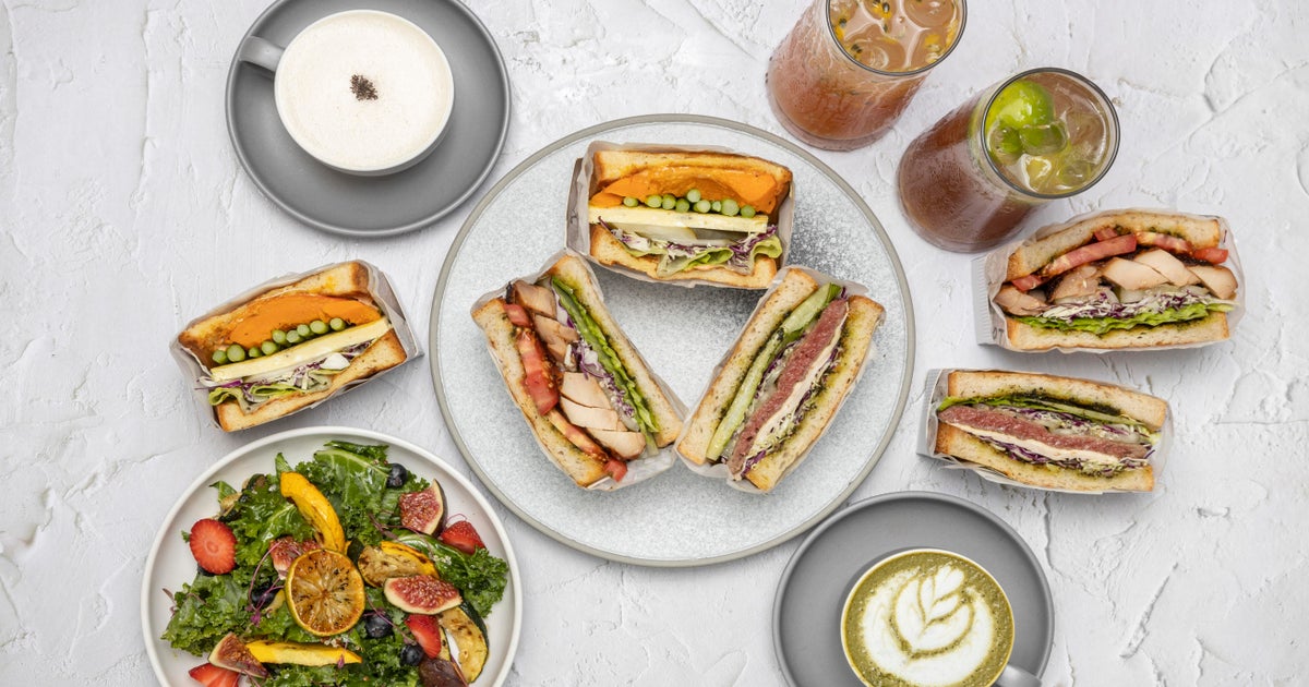 Man Friday Deli delivery from Cork City Centre - Order with Deliveroo