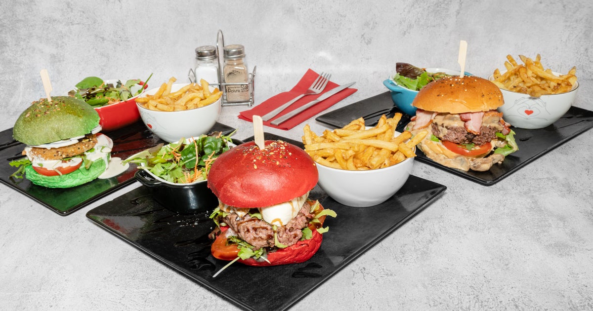 Au Papa Guy livre depuis Charles III - Centre-ville - Commandez avec ...