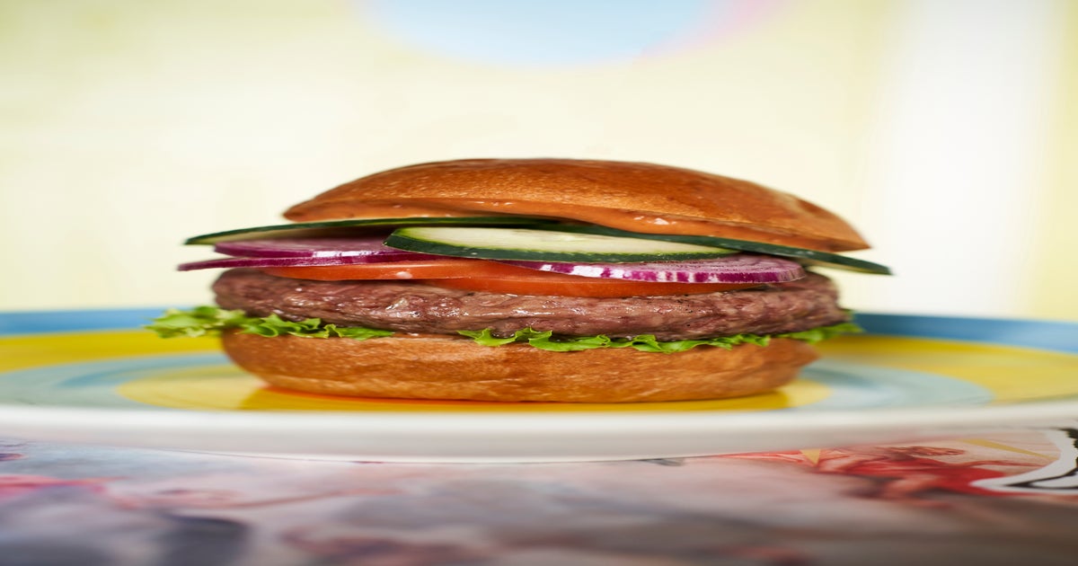 Ham Holy Burger consegna in zona Viterbo - Ordina su Deliveroo