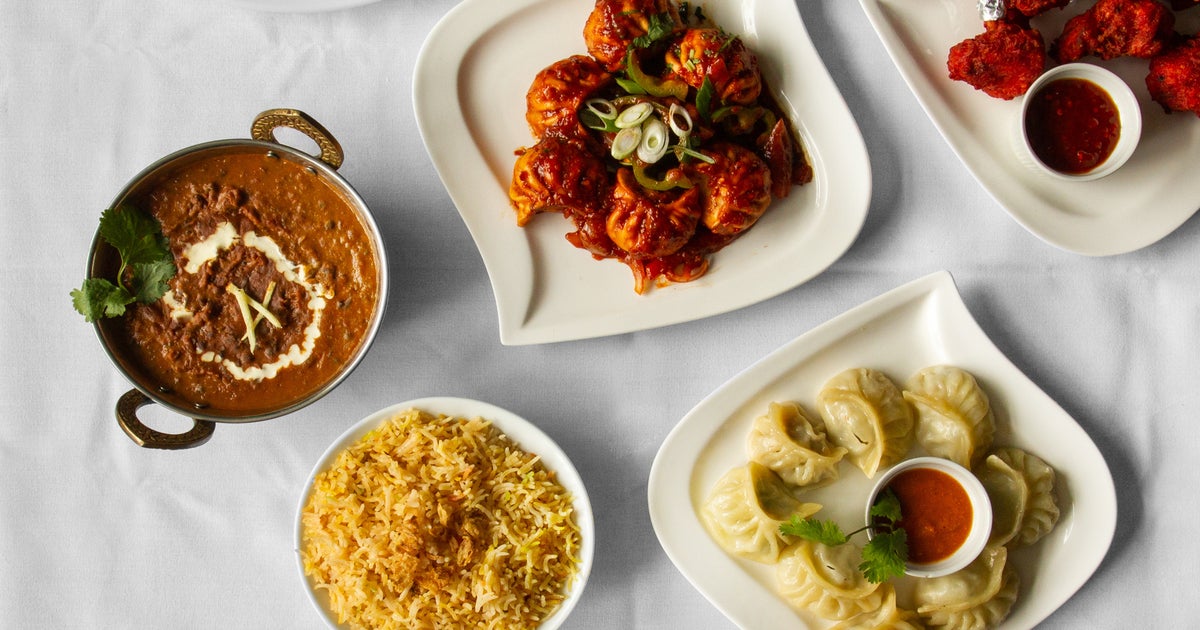 Karak Chaii - Kingsbury delivery from Kingsbury - Order with Deliveroo