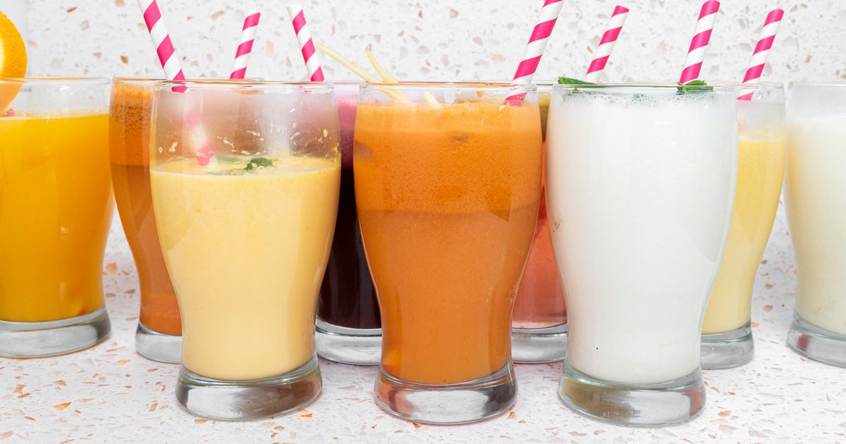 Hash Trend Fresh Juice delivery from Hili Mall - Order with Deliveroo