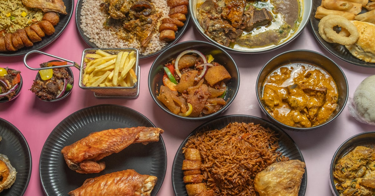 Hot Buka - Leeds delivery from North Beeston - Order with Deliveroo