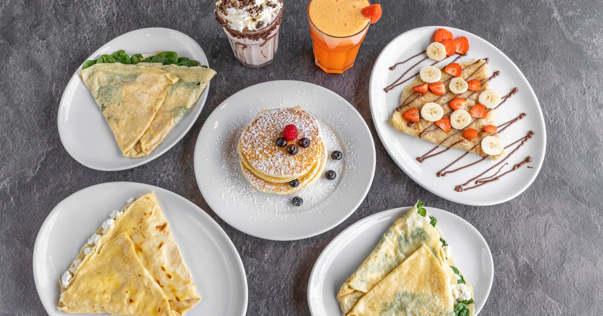 Meow Cafe - Al Bandar delivery from Al Bandar - Order with Deliveroo