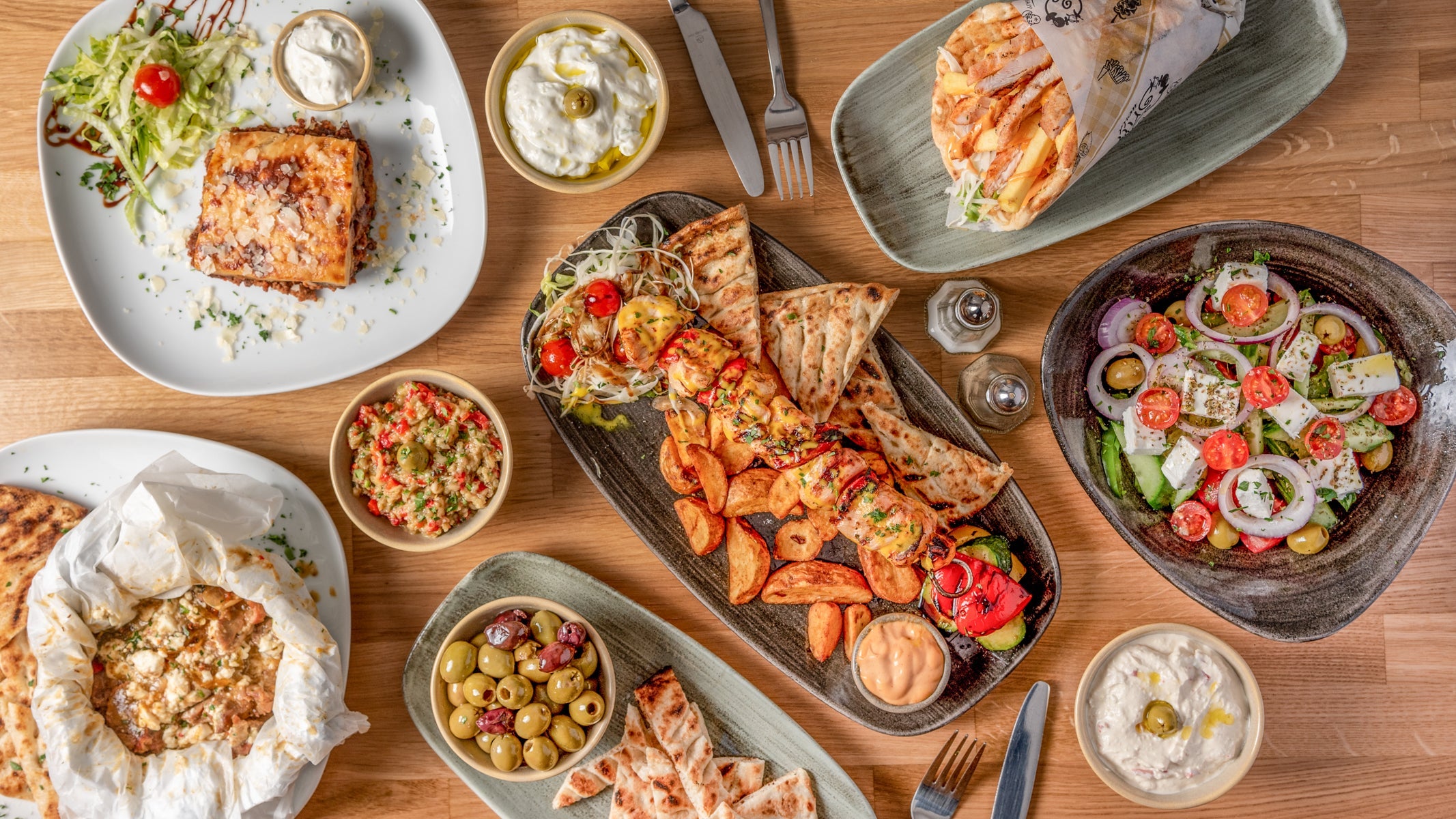 Pitta Hut - Balham delivery from Balham - Order with Deliveroo