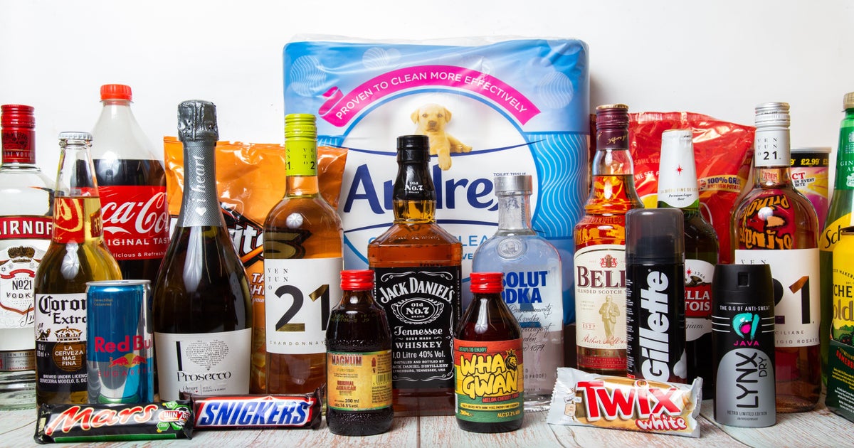 Spar - Barking delivery from Barking Riverside - Order with Deliveroo