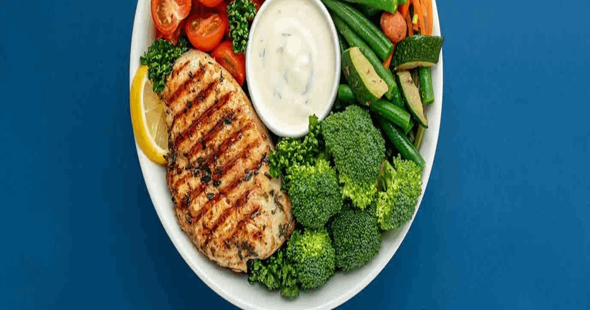 Honest Bowl - Healthy & Asian Bowls - Reem Island delivery from Al Reem ...