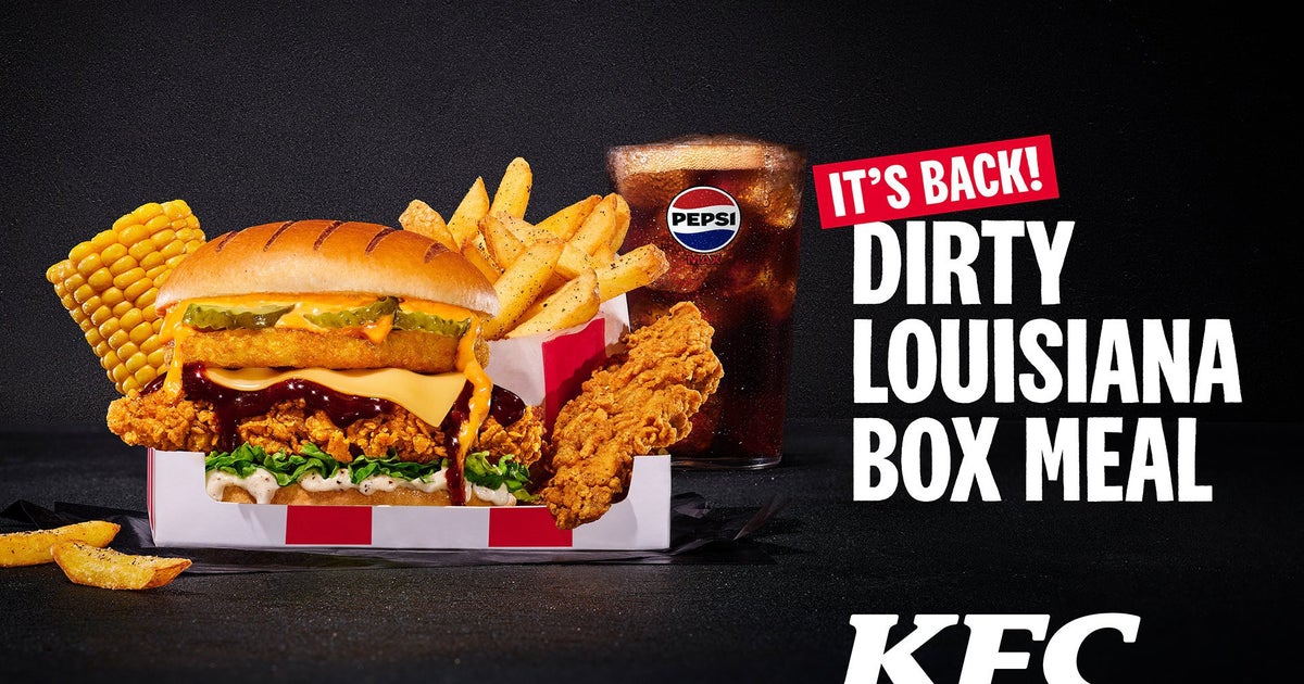 KFC - Worcester Park delivery from Worcester Park - Order with Deliveroo
