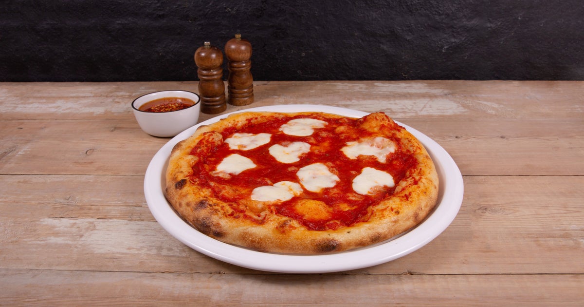 Pala pizza da mirko consegna in zona Roma - Monte Mario - Ordina su ...