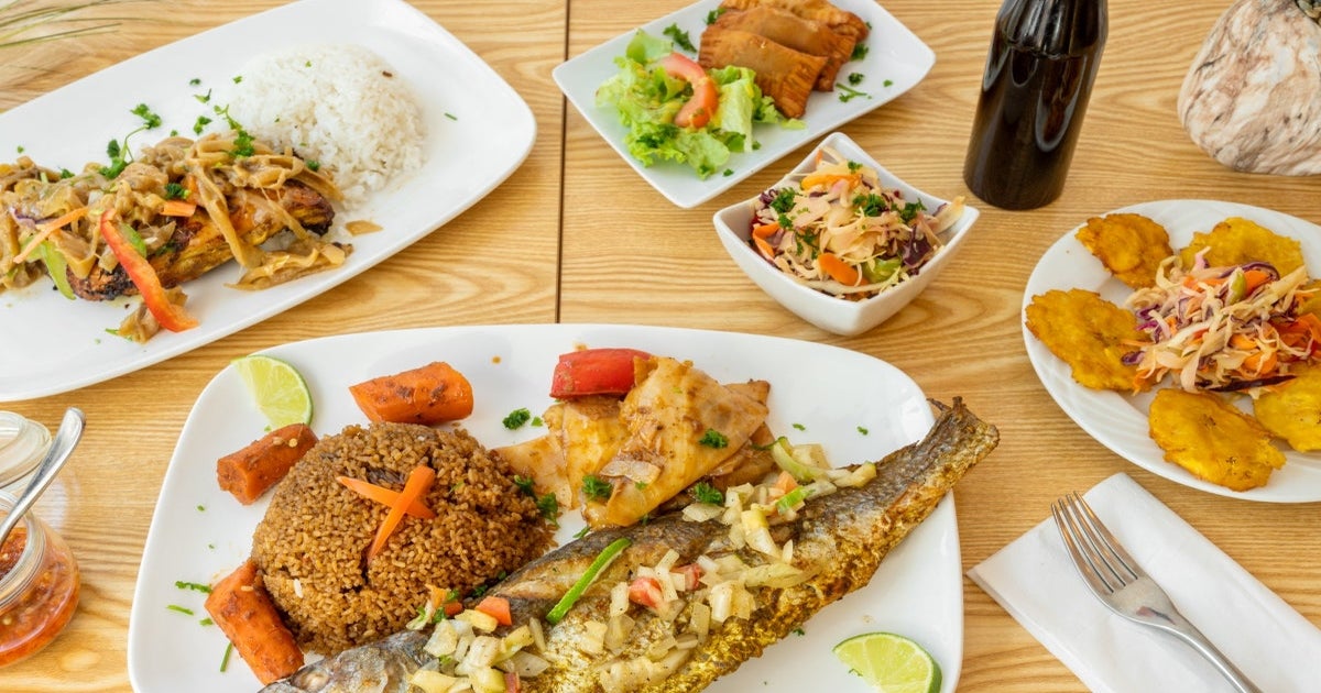 Cuisine des iles Comores livre depuis La Colombière - Commandez avec ...