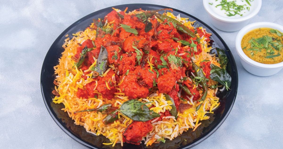 Ritaj Restaurant - Mussafah delivery from Mussafah East - Order with ...