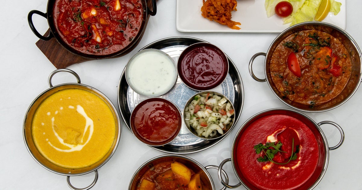 Shaz Authentic Bangladeshi Indian Restaurant & Takeaway - Findon ...