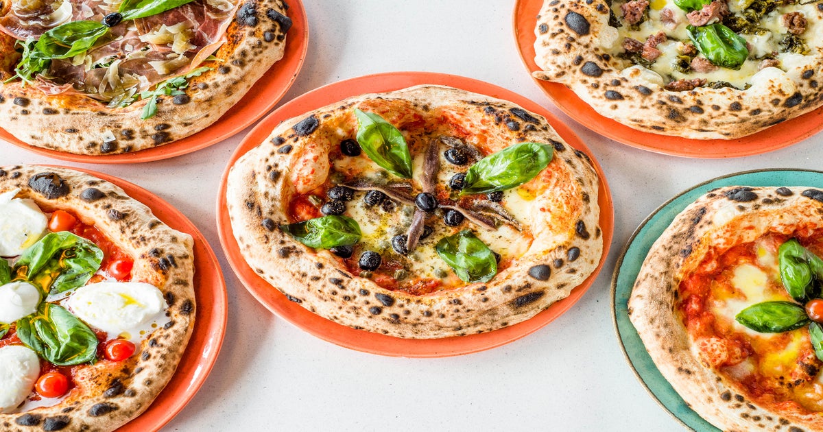 The Shuffle House - Royal Tunbridge Wells delivery from Royal Tunbridge ...