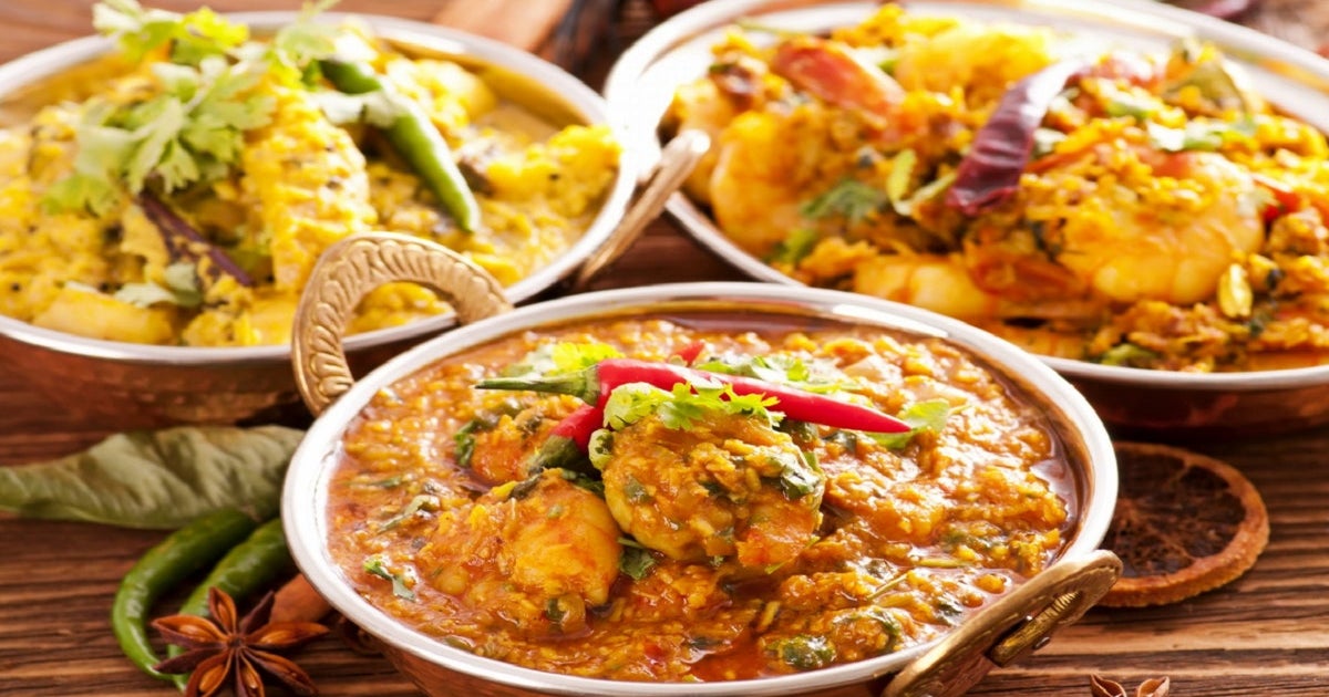 Dilshad Restaurant delivery from Selly Oak - Order with Deliveroo