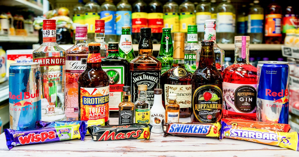 Premier Store - Reading delivery from Reading Central - Order with ...