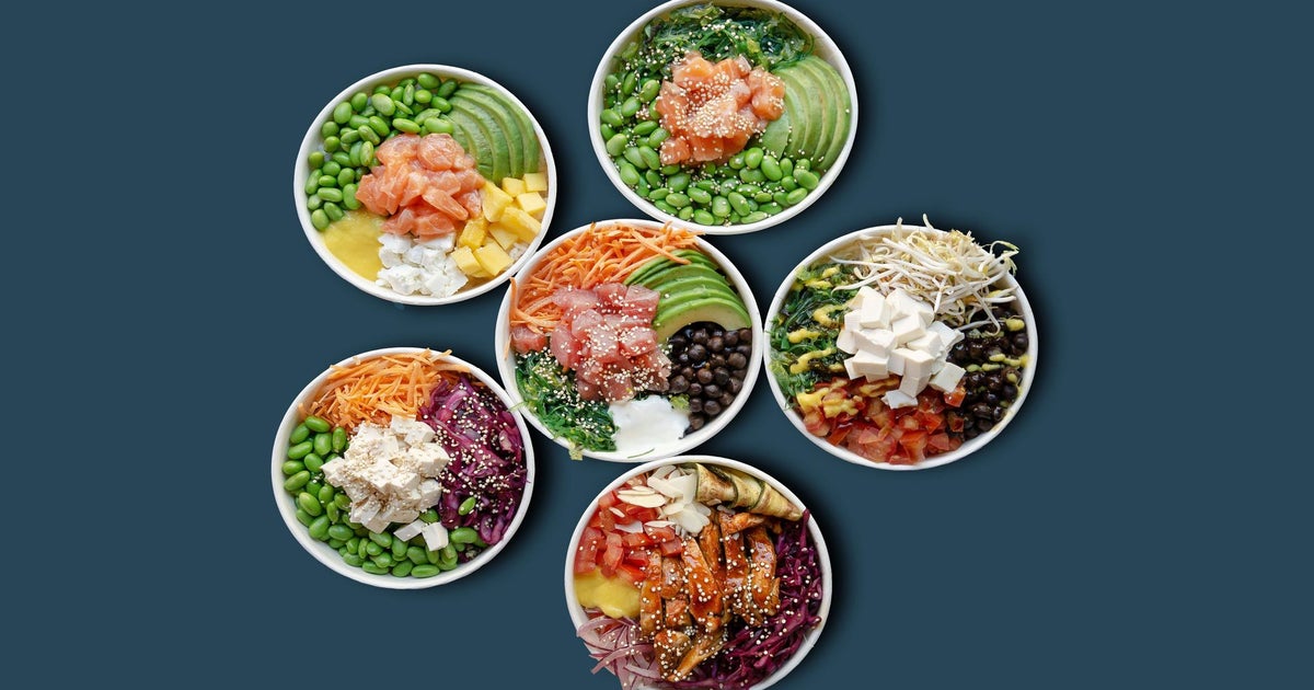 Just Poke consegna in zona Porta Ticinese - Porta Vittoria - Ordina su ...