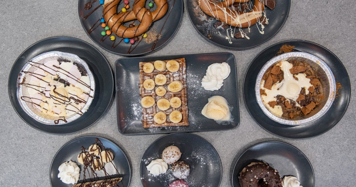 Wonderlicious delivery from Mountjoy Square Park / Rotunda Hospital ...