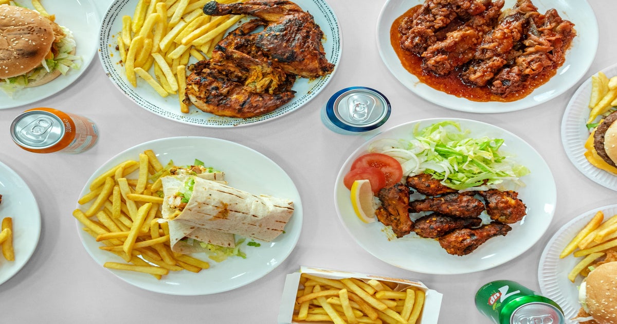 Tasty Chicken - Mitcham - Tooting - London Road delivery from Tooting ...