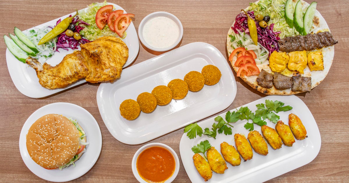 Pathayapura Restaurant delivery from Al Danah - Order with Deliveroo