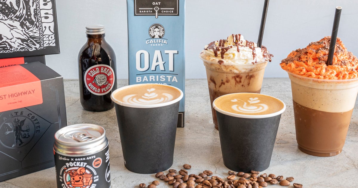 Croffles & Coffee - Katong delivery from Katong/Joo Chiat - Order with ...