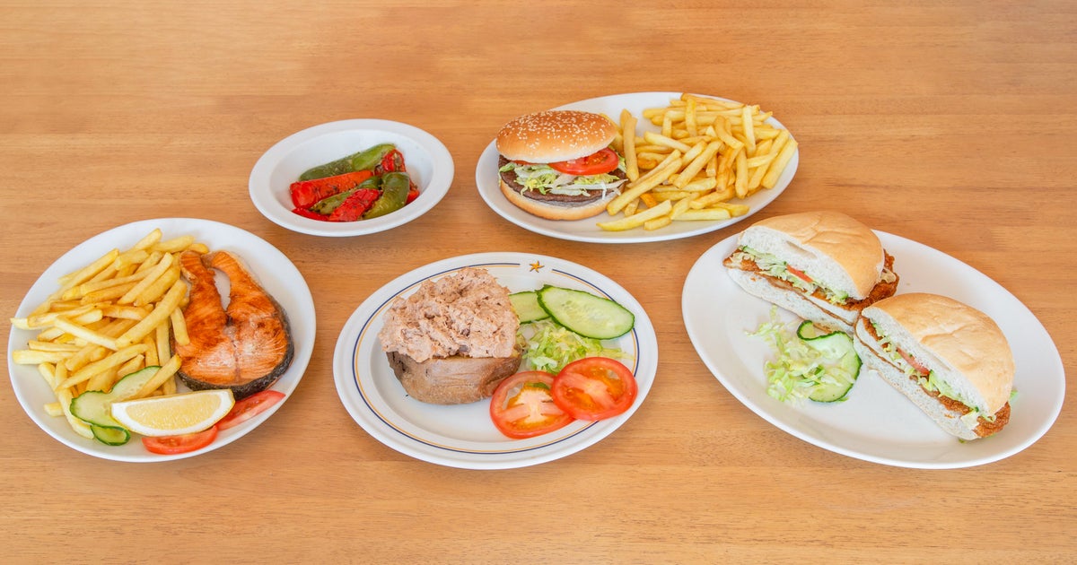 Hot N Cool delivery from Haloul East - Order with Deliveroo