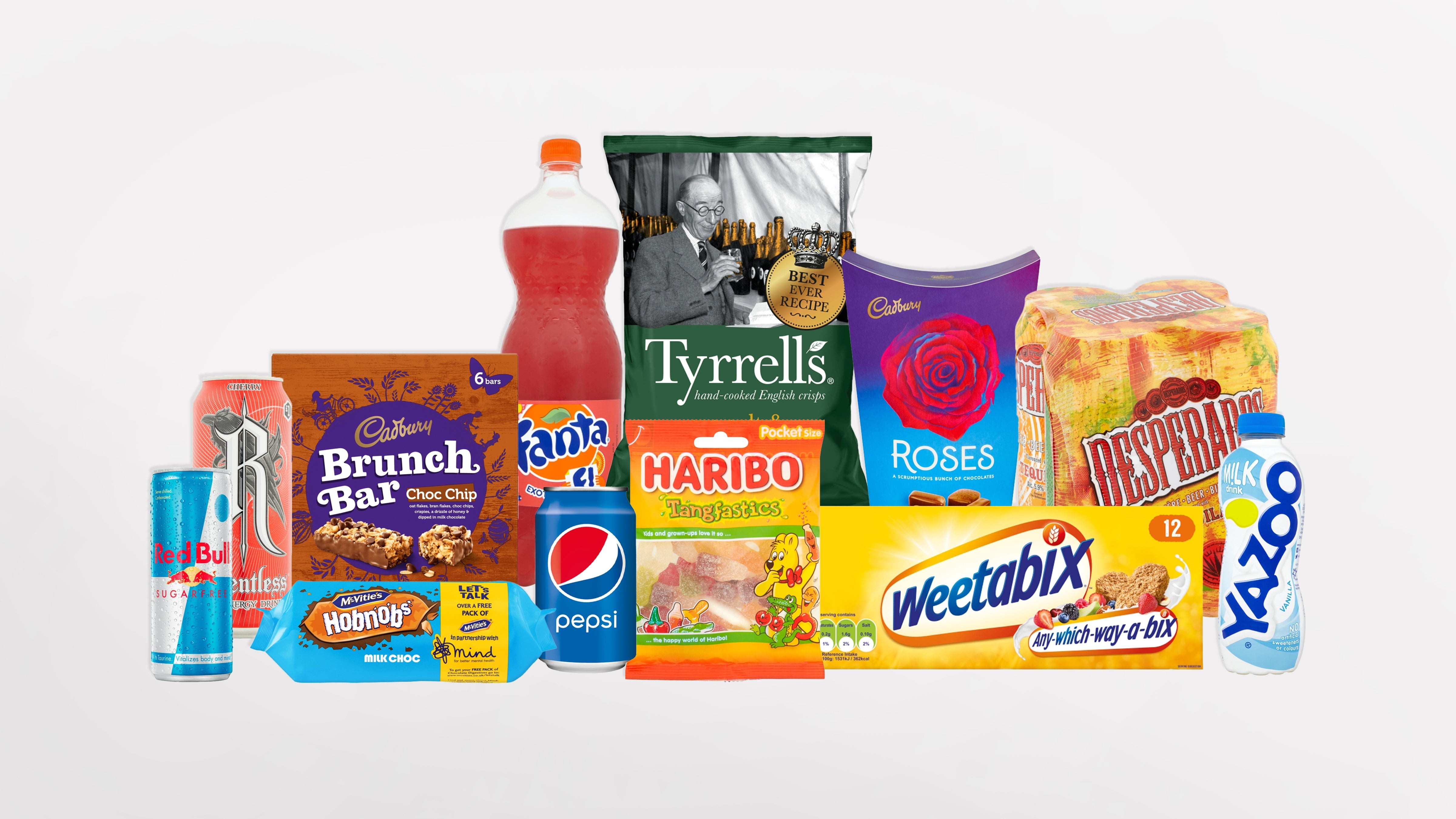 Nisa delivery from The City - Order with Deliveroo