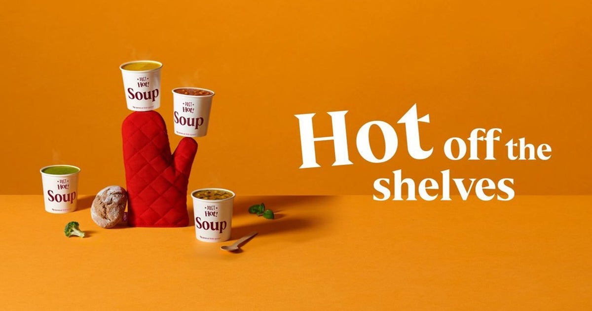 Pret A Manger - Tunbridge Wells delivery from Royal Tunbridge Wells ...