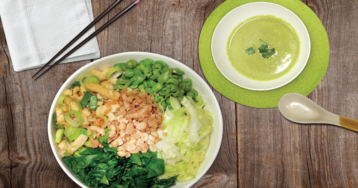 Lin Da Ma Lei Cha 林大妈擂茶 - Amoy Street Food Centre delivery from Tanjong ...