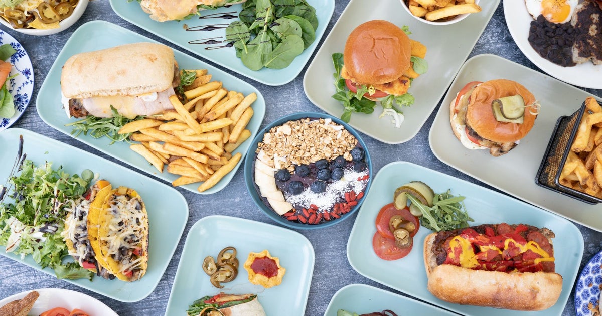 The View Tube Cafe - Stratford delivery from Queen Elizabeth Olympic ...