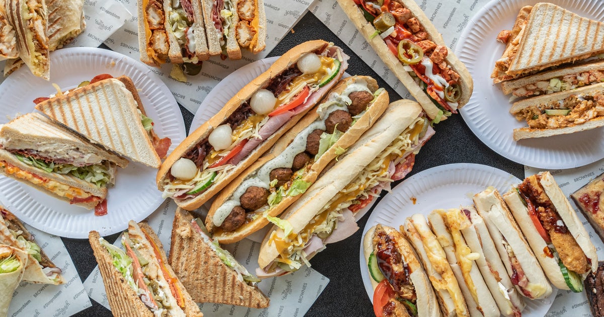 SNACK OLD SCHOOL - Marseille - Saint-Barthélemy livre depuis Marseille ...