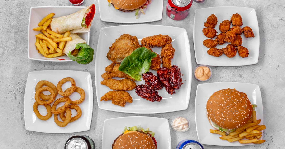 Rochester Fried Chicken - Troy Town delivery from Troy Town - Order ...